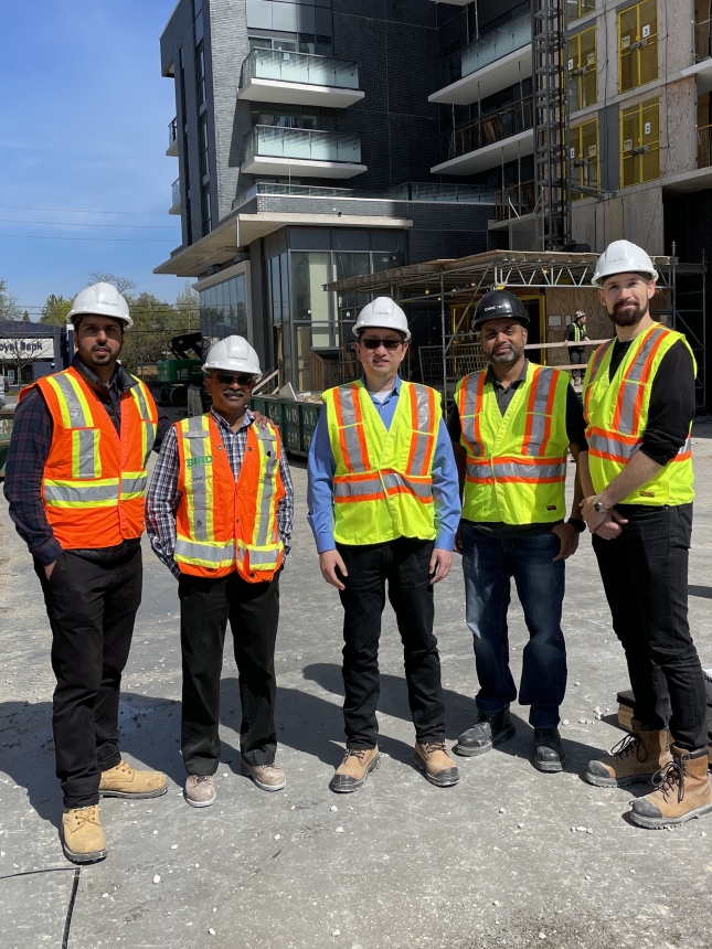 Department spotlight: IST | Concert